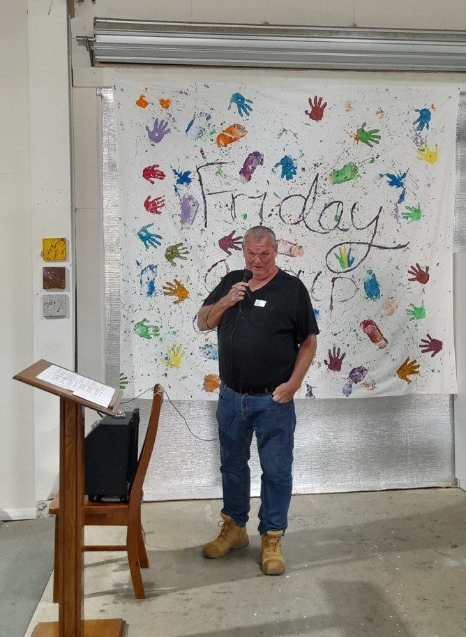 LFE 50th celebration - LFE Community