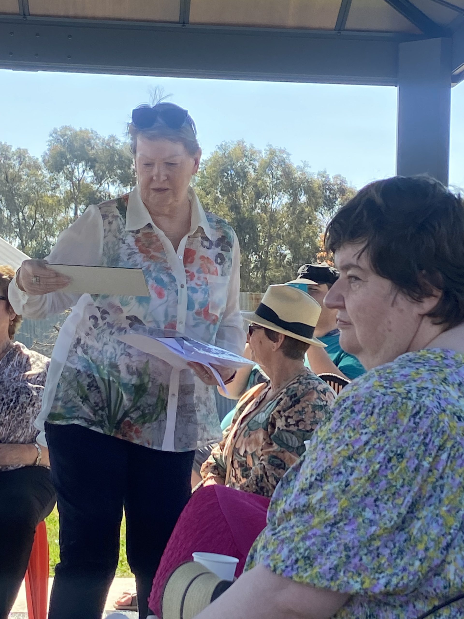 LFE annual general meeting and awards night - LFE Community