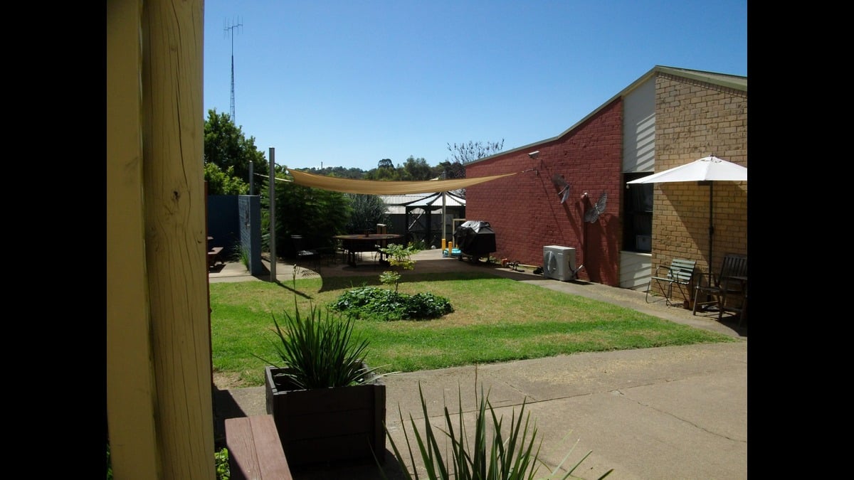 In Home and Community supports - LFE Community